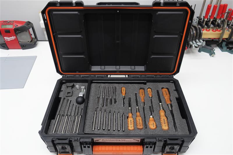 Craftsman TradeStack Suitcase Kaizen Foam Inserts, 59% OFF Craftsman TradeStack Suitcase Kaizen Foam Inserts, 59% OFF