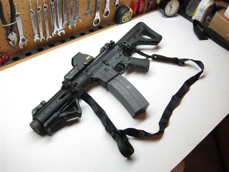 AR-15: Gallery 4